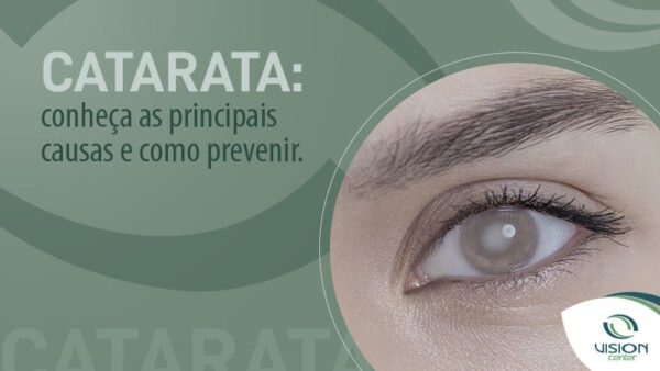 Catarata: Conheça as principais causas e como prevenir – Hospital de ...